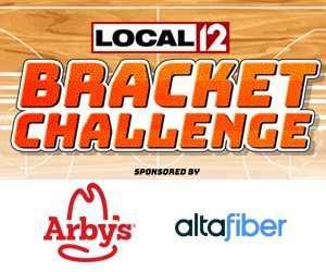 Local 12 Bracket Challenge
